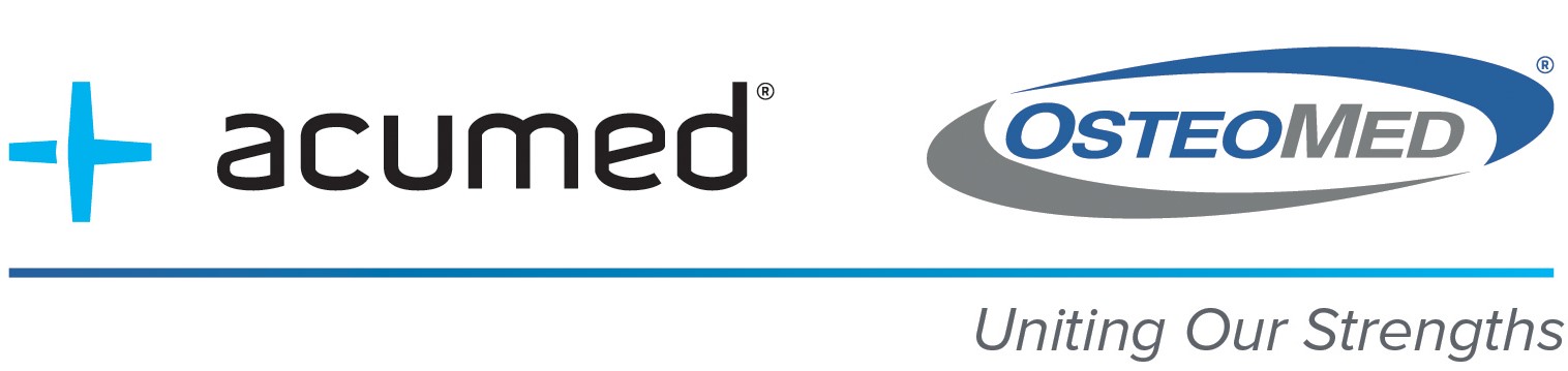 2021 Corporate Support Recognition - American Orthopaedic Association