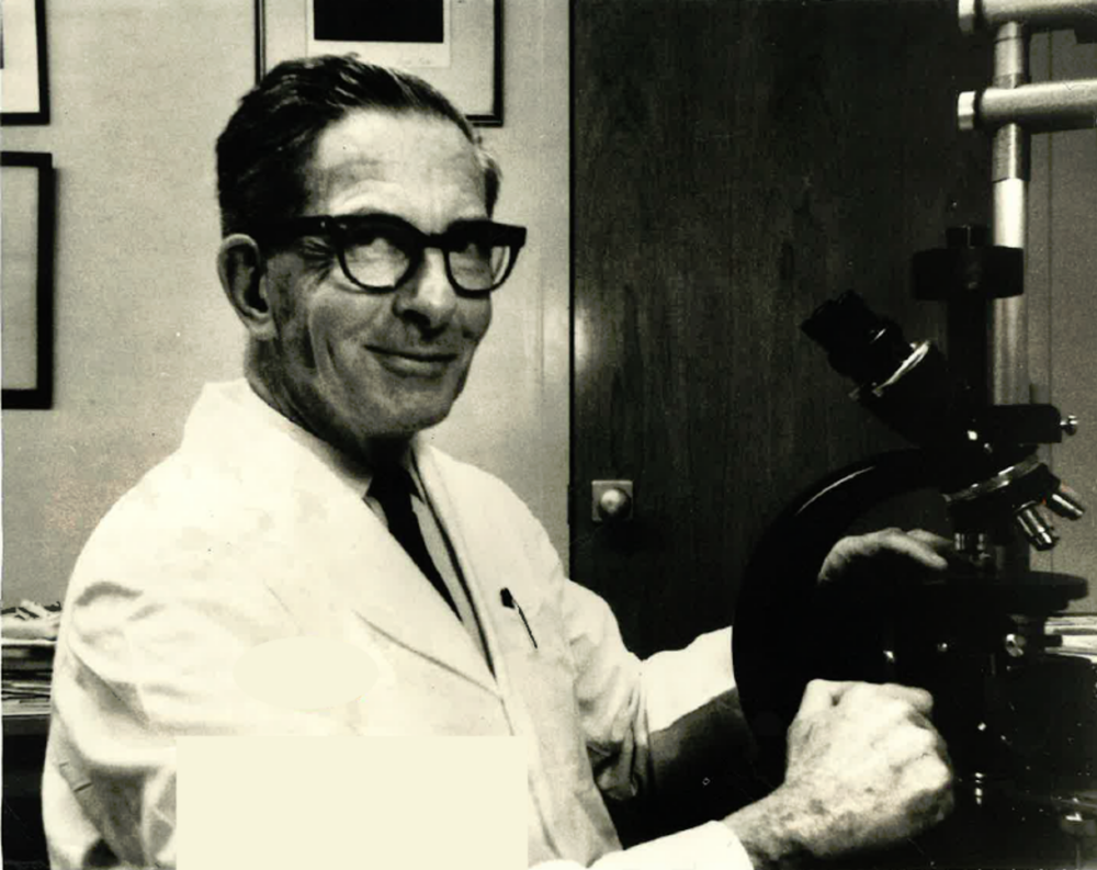 C. Howard Hatcher, MD, FAOA - American Orthopaedic Association