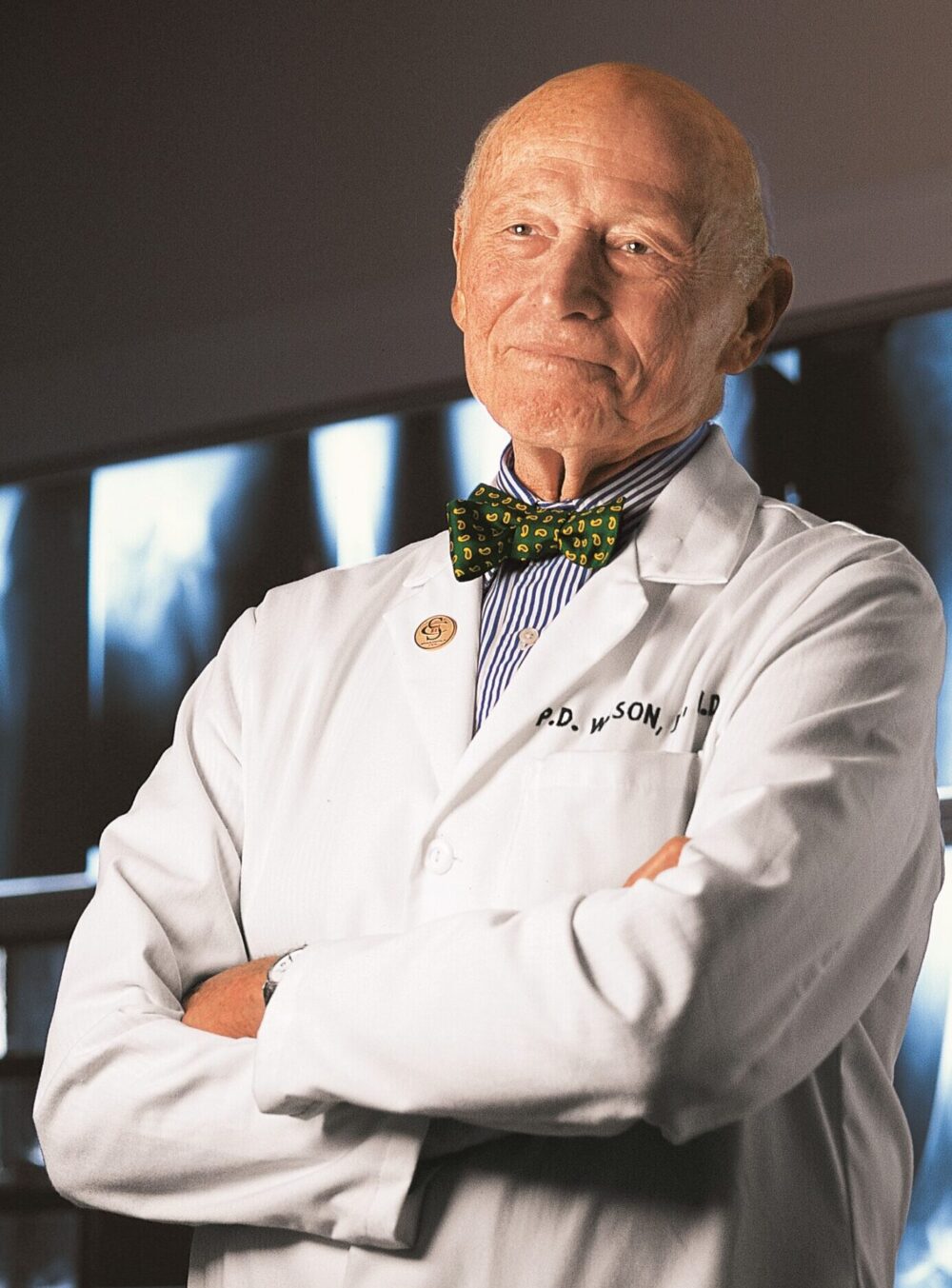 Philip D. Wilson, Jr., MD, FAOA - American Orthopaedic Association