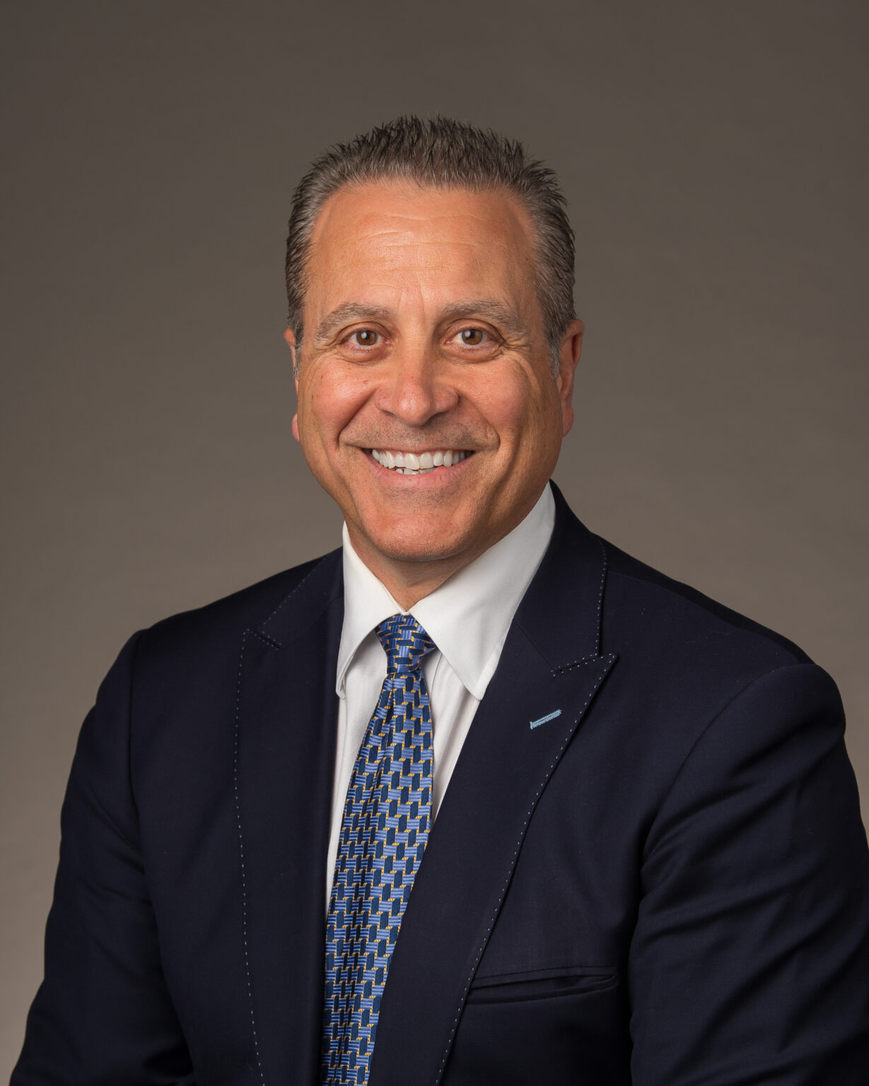 Wayne J. Sebastianelli, MD, FAOA - American Orthopaedic Association