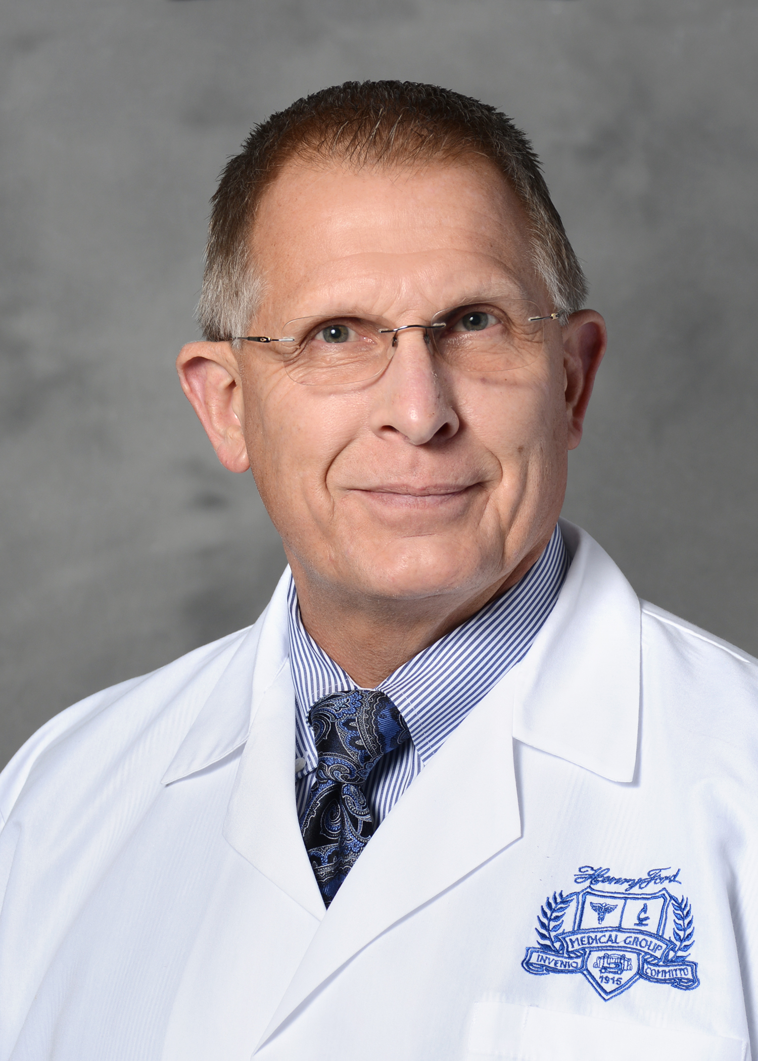 Virtual: Address of Incoming President, Theodore W. Parsons, III, MD ...