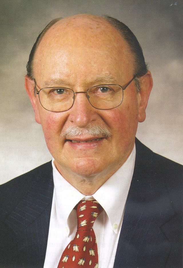 Henry H. Bohlman, MD, FAOA - American Orthopaedic Association
