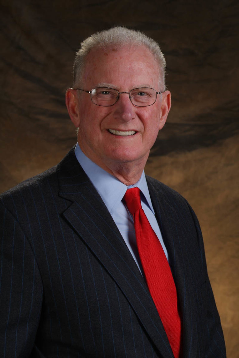 Richard H. Rothman, MD, PhD, FAOA - American Orthopaedic Association