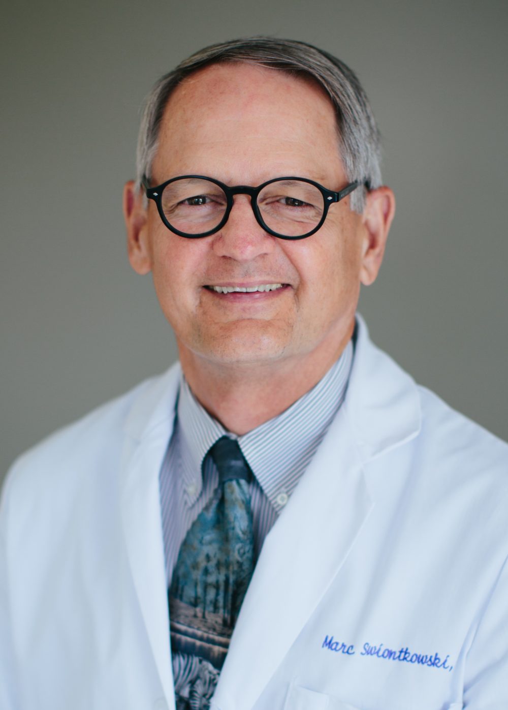Marc F. Swiontkowski, MD, FAOA - American Orthopaedic Association